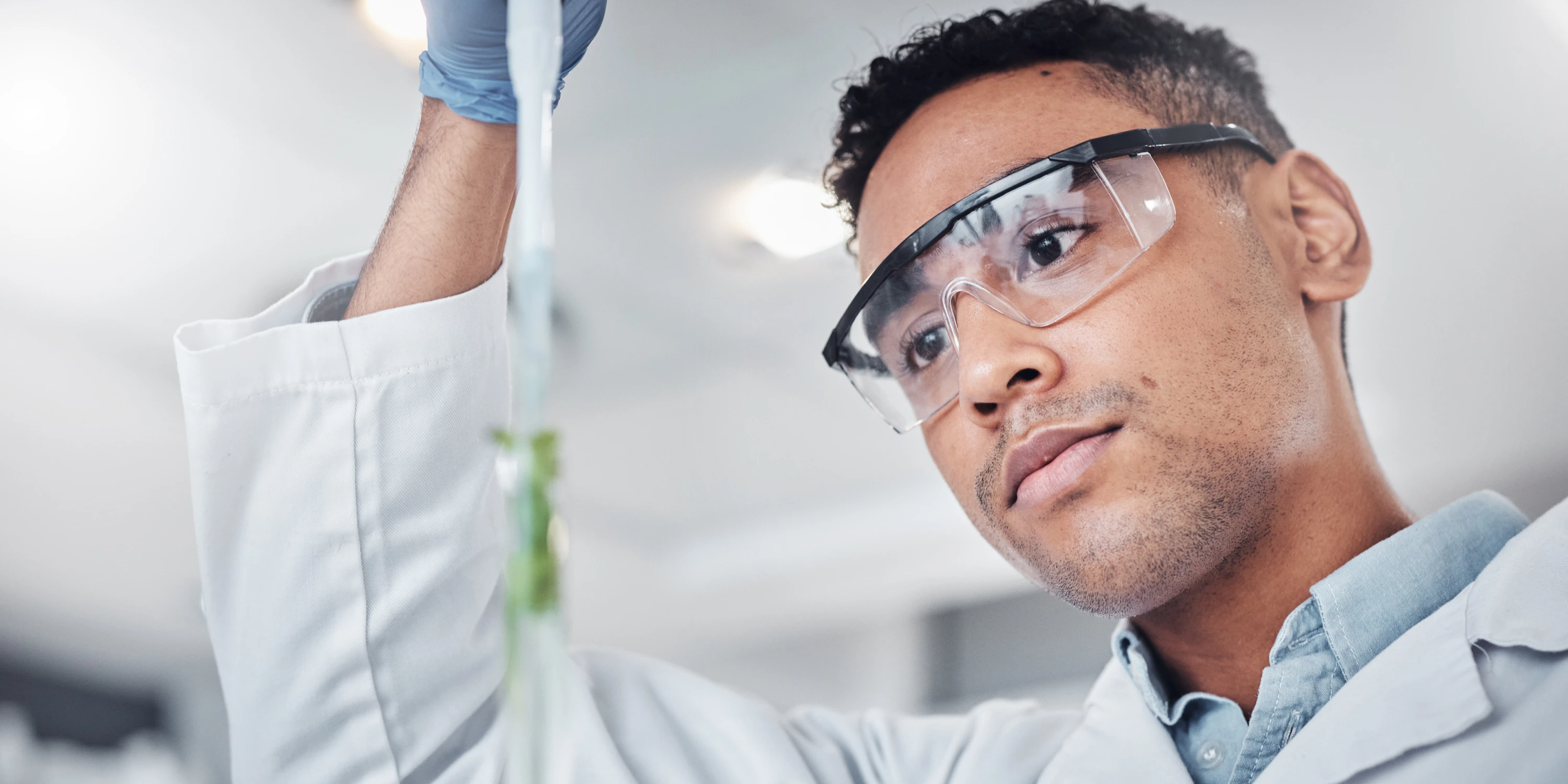 Anglia DNA Rebrands to AttoLife | AttoLife