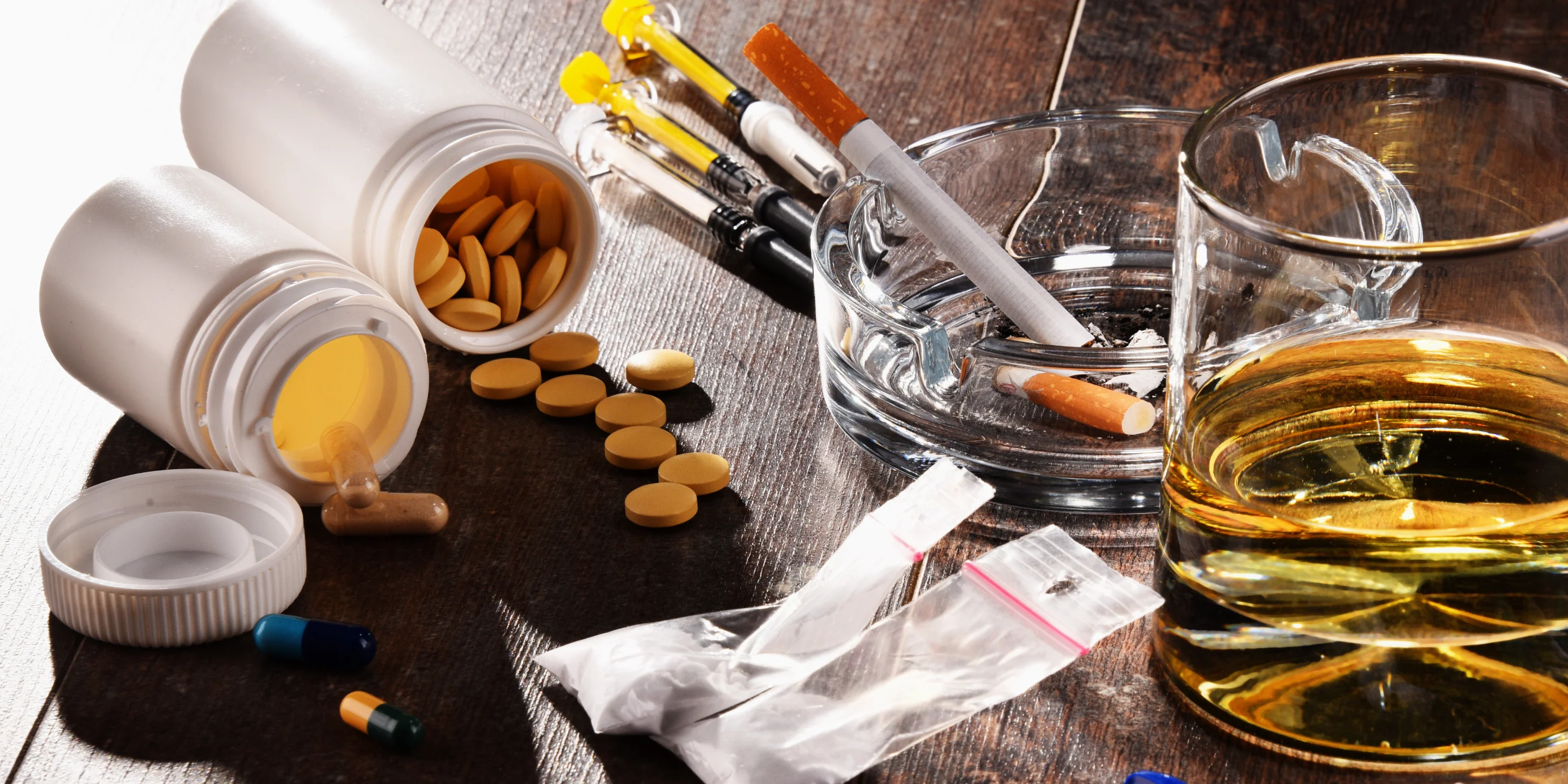 The Evolution of Drug, Alcohol & DNA Testing in Family Law | AttoLife