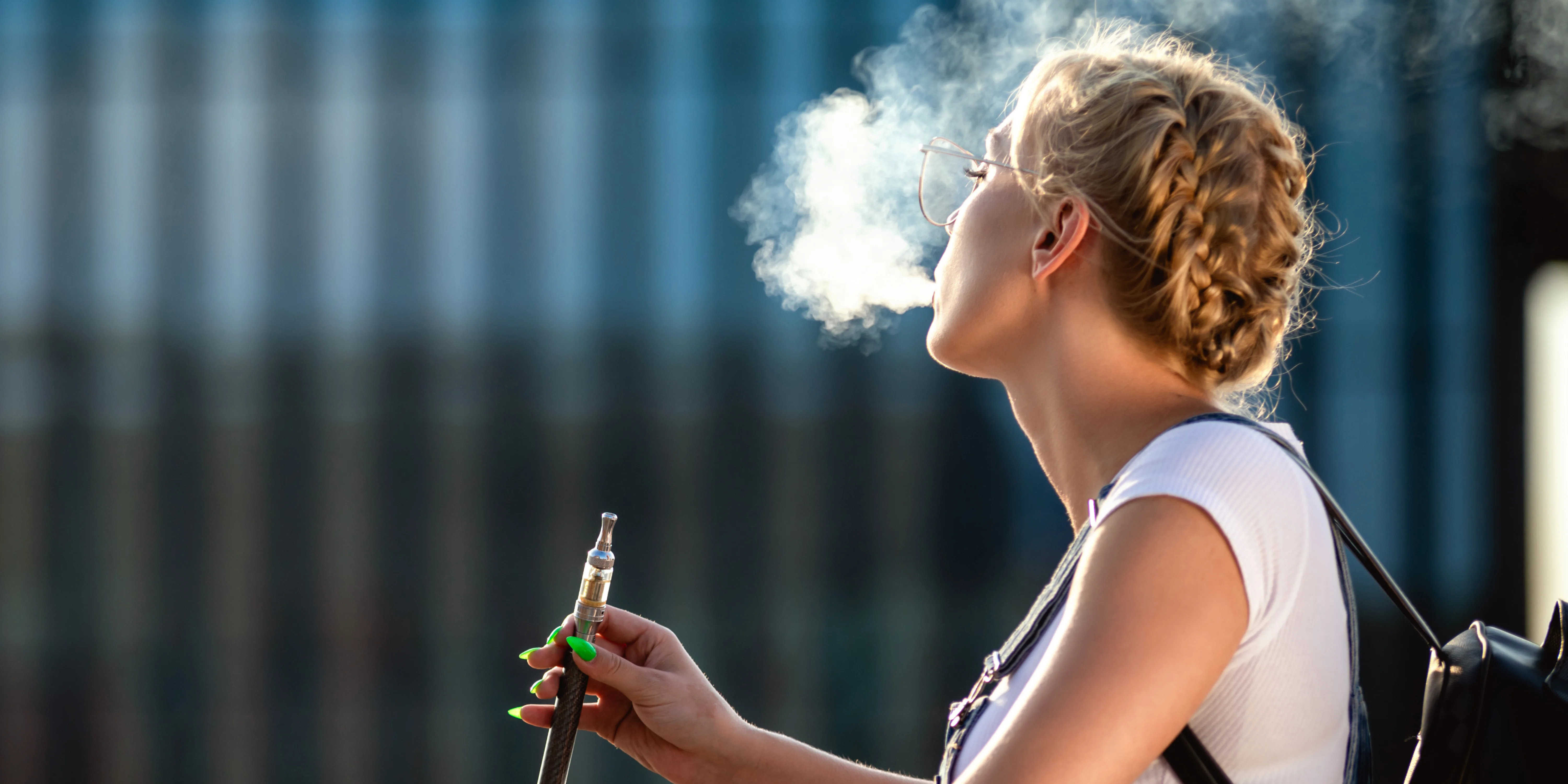 The Hidden Dangers of Spice-Laced Vapes | AttoLife